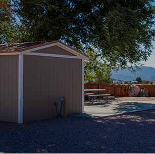 Home - Mountain View RV Resort