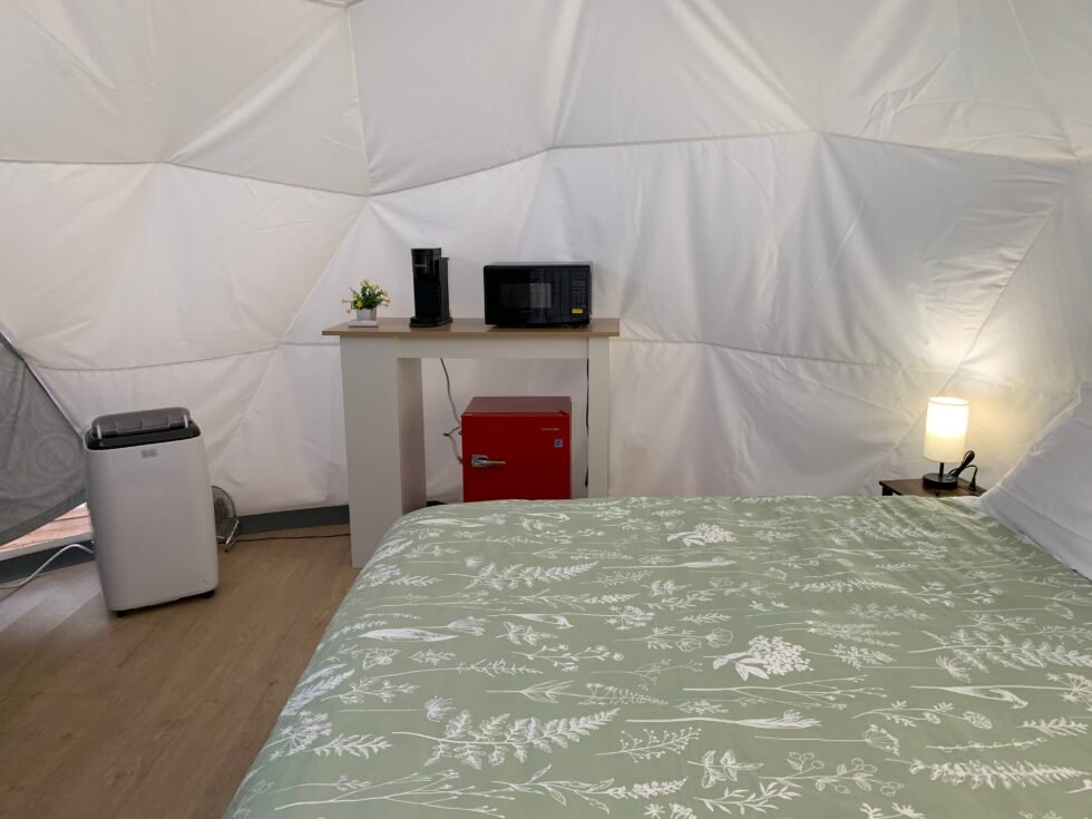 The Ultimate Guide to Glamping: Everything You Need to Know About ...